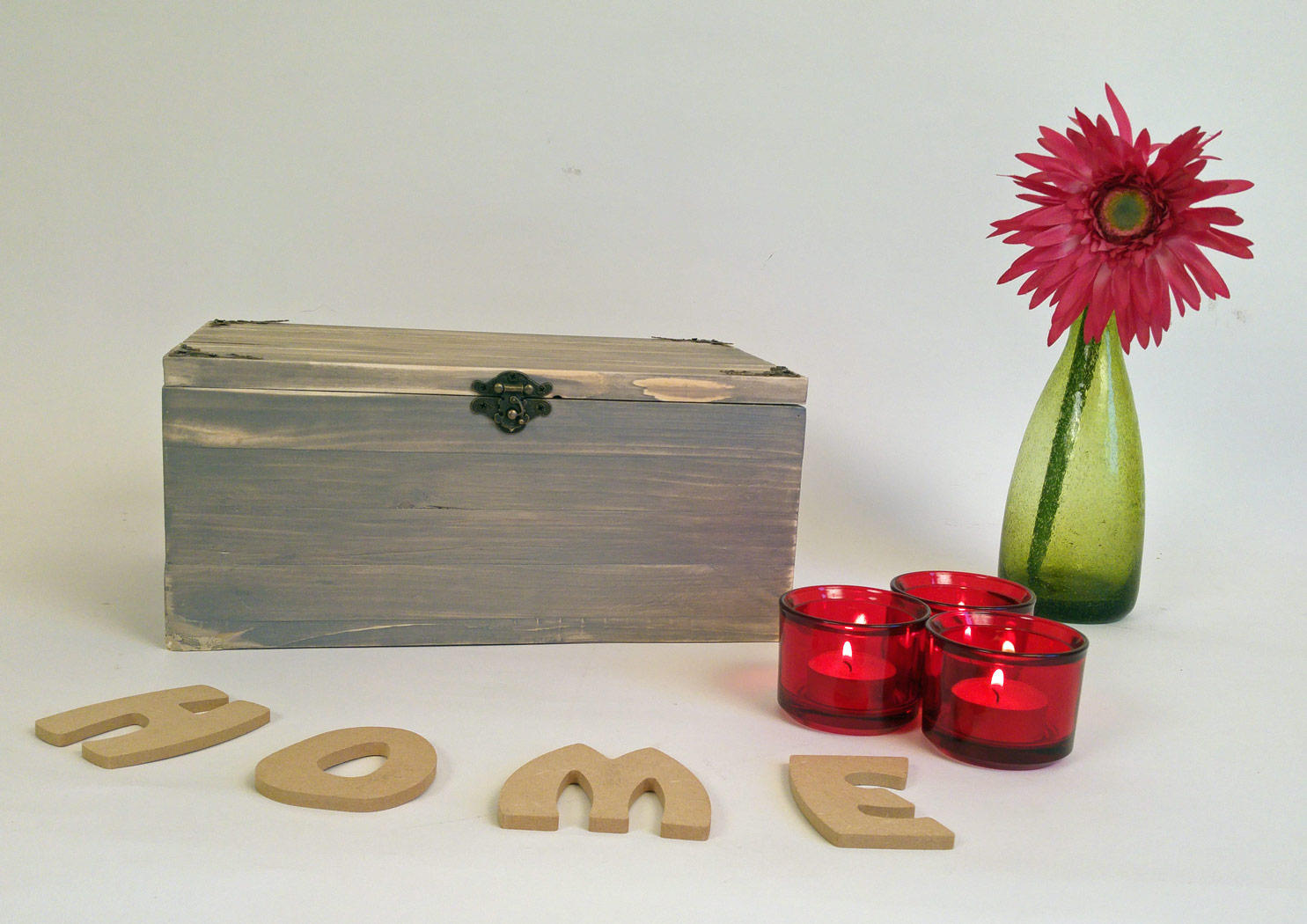 Coffret en bois | Personnalisable, Made in France, écologique | Par Tito. M